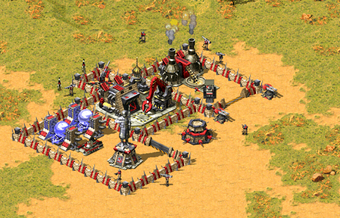 Command & Conquer: New War Mod - Download
